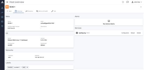 metrics for telemetry pipelines based on sc4s and splunk