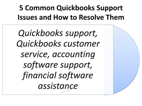 PPT Quickbooks Error Solution Service Provider PowerPoint Presentation ID