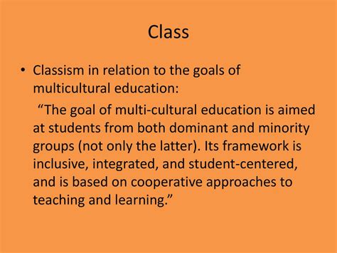 Class Ppt Download