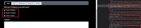 labels strip out html but help text says certain tags are allowed