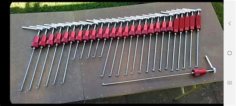 Uk Made Safe Lock Picks Key Elements Safe Engineers And Lock Picking Tools