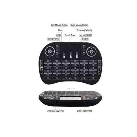 Be I Na Tastatura Sa Ekranom Na Dodir Gmb I Gembird Sve Za Video Nadzor