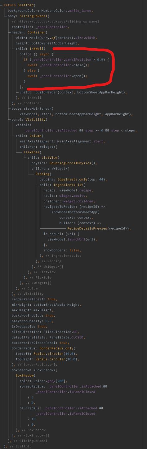 Ability To Animate Draggablescrollablesheet · Issue 45009 · Flutter