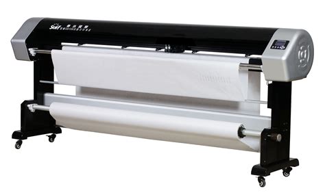 Cadcam Inkjet Plotter With Hp45 Cartridge Inkjet Plotter And Inkjet