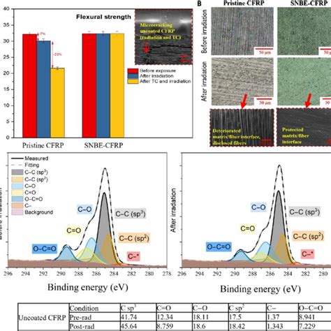 Environmental Enhancement Of CFRP A Schematic Illustration Showing Download Scientific
