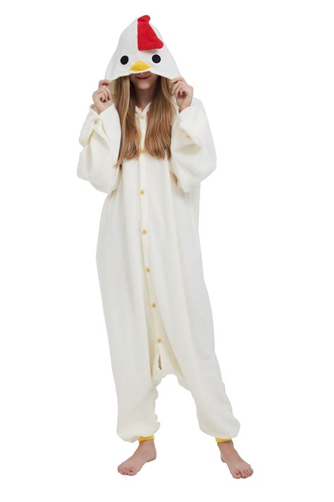 Terrestrial Creatures Animal Onesie Costumes For Adult
