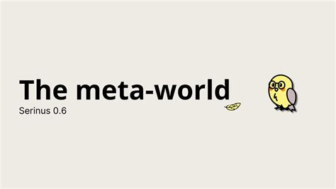 Blog Serinus The Flutter Modular Backend Framework