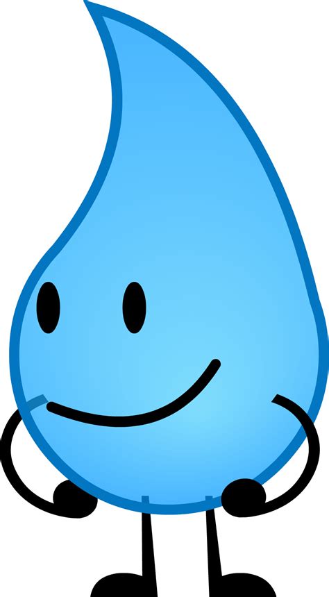 I Fixed Teardrops Bfdia Intro Pose R Battlefordreamisland