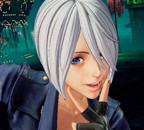 Shermie Kof Juegos De Lucha Frases De Consejos Diseño De Personajes