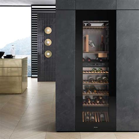Home Appliance Trends Miele Ert