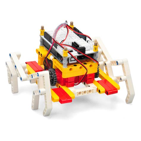 Osoyoo Smart Robot Car For Arduino