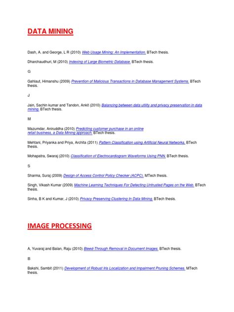 data mining pdf data compression image segmentation