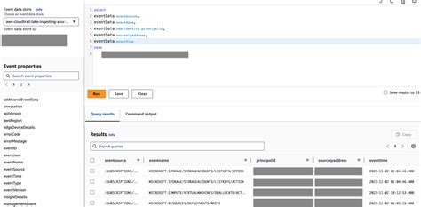 Ingesting Administrative Logs From Microsoft Azure To Aws Cloudtrail