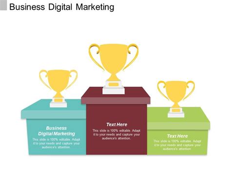 Small Business Digital Marketing Ppt Powerpoint Presentation Gallery Elements Cpb Powerpoint