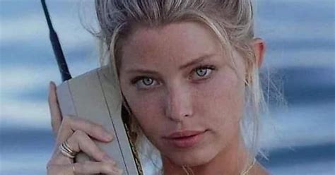 Motorolas Dynatac 8000x A 2 Pounder Priced At 3995 1984 Album