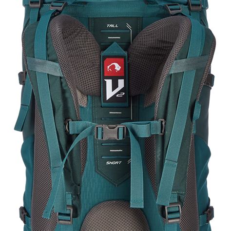 Tatonka YUKON 70+10 - Trekkingrucksack Trekkingrucksack| Globetrotter