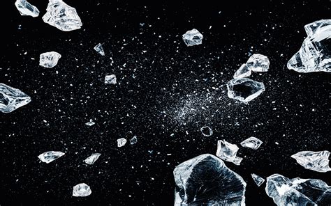 [호기심 과학] 직접 만든 얼음보다 편의점 얼음이 더 천천히 녹는다 더 단단하고 오래가는 얼음에 담긴 과학 원리