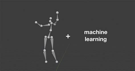 Leveraging Machine Learning With Maya And Python For Predictive Animation