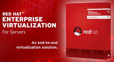 ManageIQ Announces Support For Red Hat Enterprise Virtualization Cloud Computing