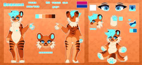 Rule 34 Absurd Res Alister Ik Anthro Blue Eyes Felid Female Hair Hi