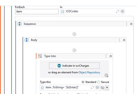 How Do I Fix The Issues Cannot Bring The Target Application In The Foreground Studio