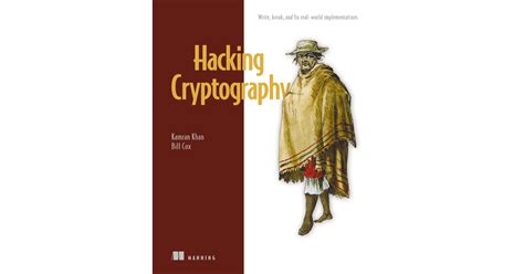 Hacking Cryptography Audiobook