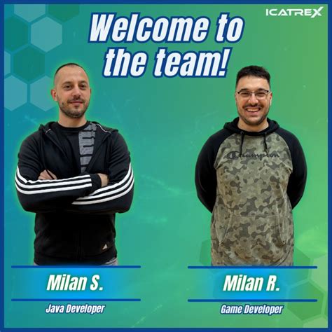 Icatrex On Linkedin Java Gamedevelopment Hiringnow Jobalert