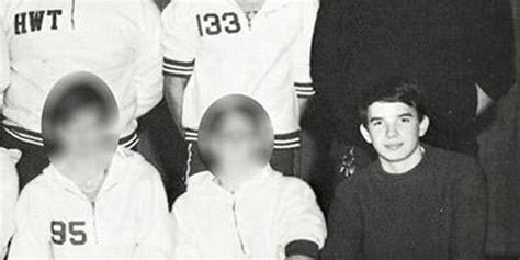 Sister Of Alleged Sex Abuse Victim Dennis Hastert Was His Abuser