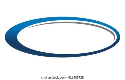 Oval Logo Vectors Free Download