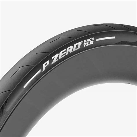 P Zero™ Race Tlr Color Edition Cycling Tires