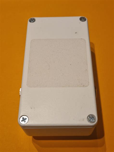 Jhs Pedals 3 Series Fuzz Effects Pedals