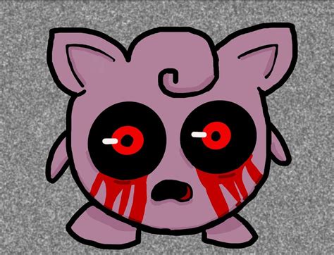 Made Purin With Almost No Ref R Hypnoslullaby Fnf