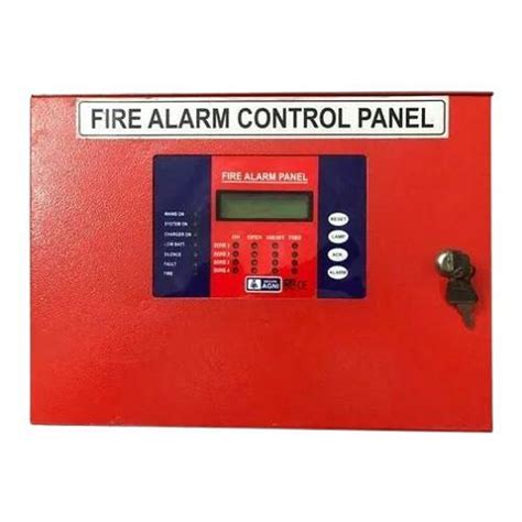Safetap 2 Zone Control Panel Fire Alarm Cital Store Safety