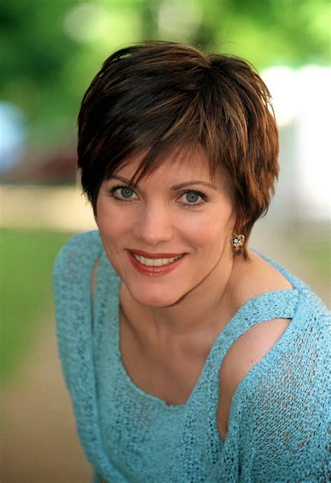 Birgit Schrowange German Celebs Gallery