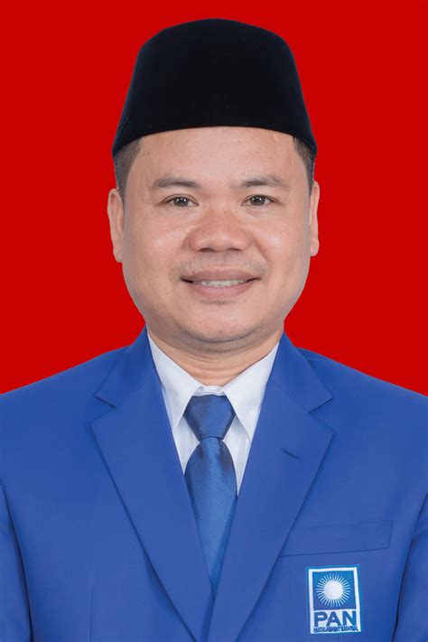 Profil Ahmad Hafid Sm Goodkind