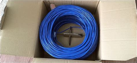 How To Crimp Your Own Custom Ethernet Cables Of Any Length