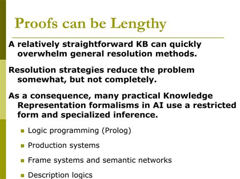 Ppt Resolution Theorem Prover In First Order Logic Powerpoint