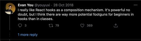 Vue Composition Api Vs React Hooks Gecko Dynamics Blog