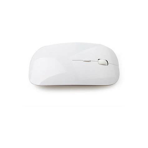 Generico Mouse Optico Inalambrico Wireless Rf Pc Android Mac Generico