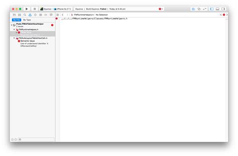 Ios Header Search Path Objective C Stack Overflow