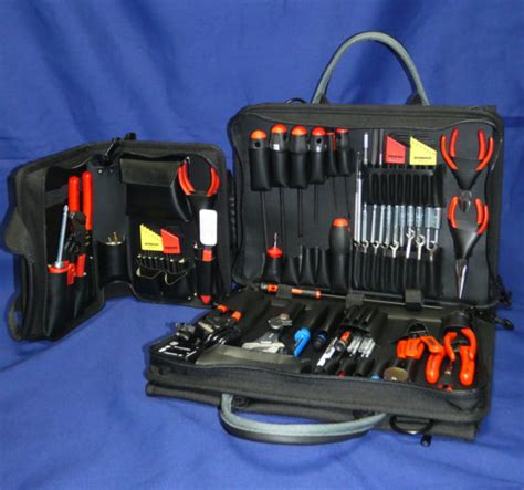 Tool Kits Southeastern Biomedical