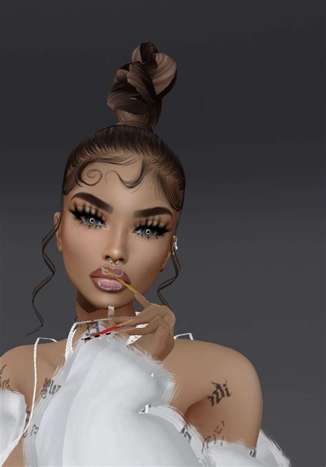 300 Imvu Girls Ideas 600 Imvu Names Your Creative Avatar Identity