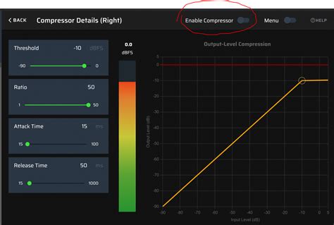 Minidsp Flex Review Audio Dsp Page 66 Audio Science Review Asr