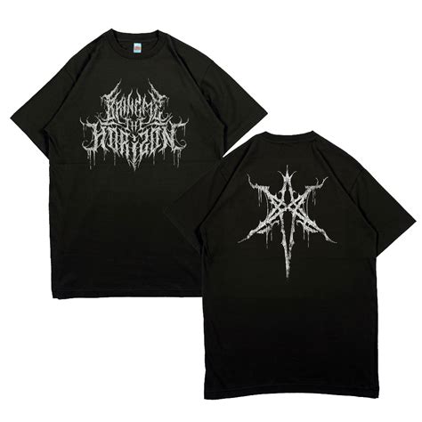 Jual Kaos Bmth Metal T Shirt 2023 Bring Me The Horizon T Shirt