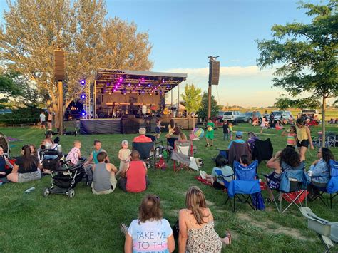 Rick Partners With Frederick Colorado On Visionary Comprehensive Plan Rick Engineering