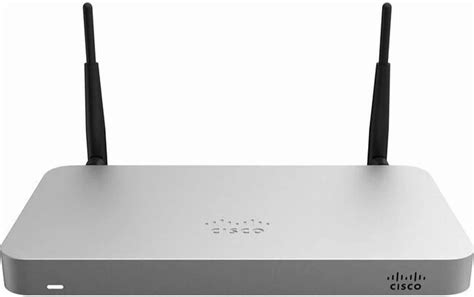 Cisco Meraki Firewall At ₹ 5000piece Ghaziabad Id 2853963377662