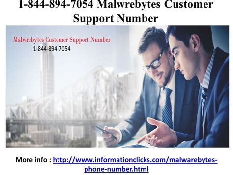 Malwarebytes Technical Support Number Ppt Download
