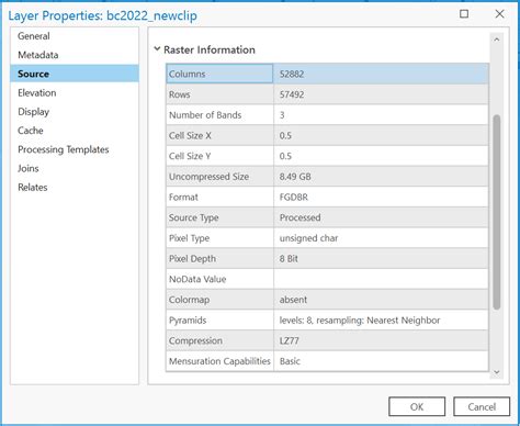 Solved Classify Pixel Using Deep Learning Output Blank Esri Community