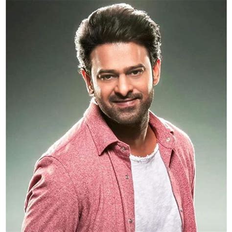 Prabhas Spy Thriller With Pathaan Director Siddharth Anand To Go On Floors On This Date