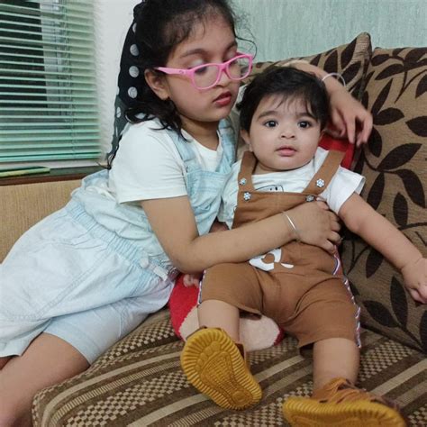 arianna samara and aliyaan syed arsh s scrapbook